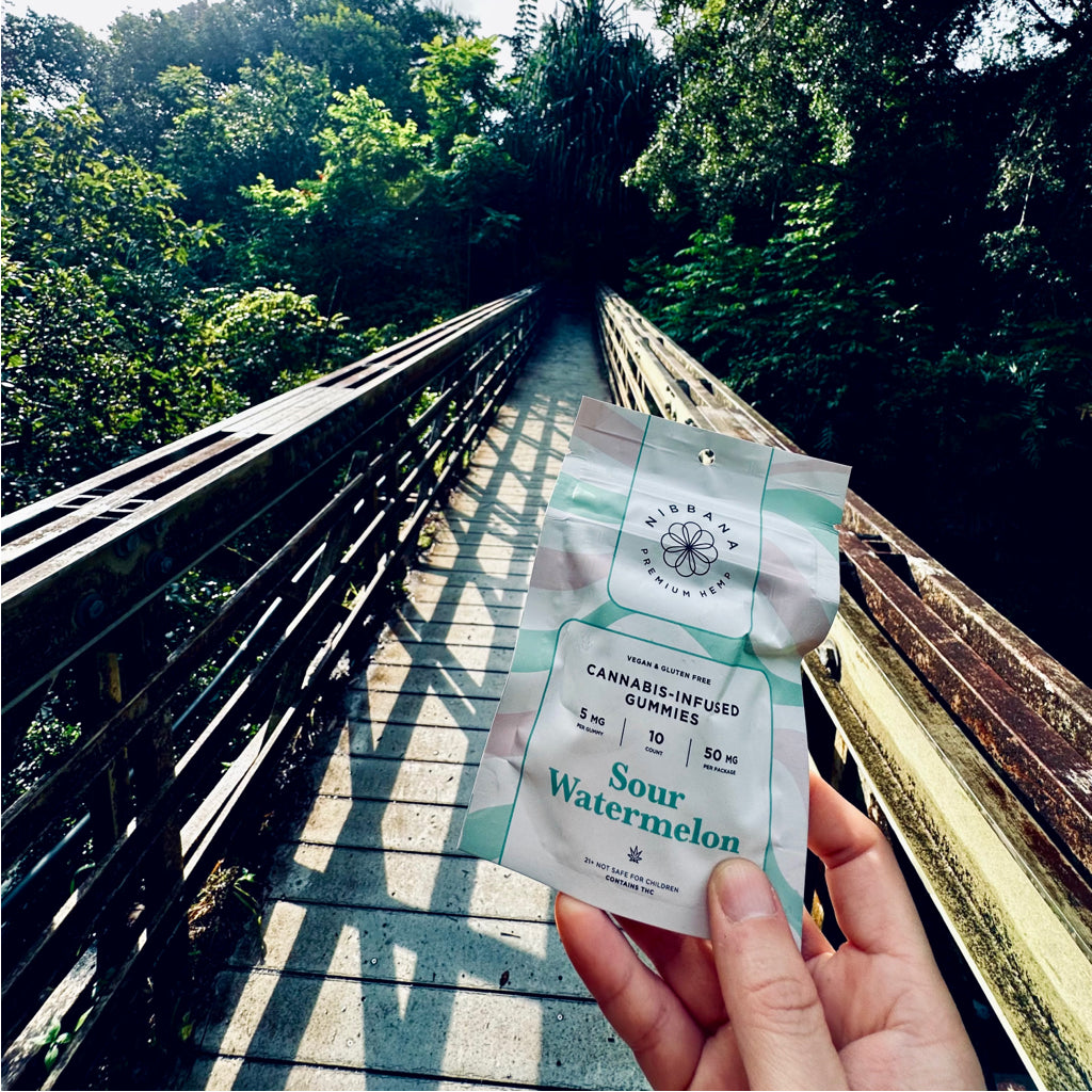 Sour Watermelon THC Gummies Minnesota | Gluten Free & Vegan THC Gummies ...